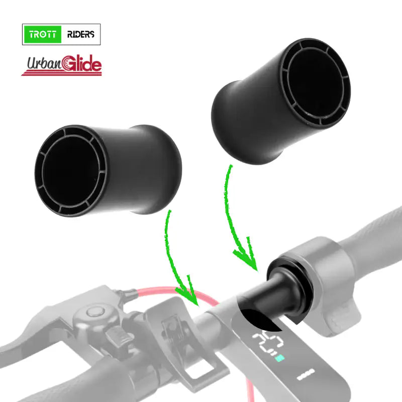 Spacer Urbanglide Ride 100 Max Pro2 Ajustement Parfait – Trott-Riders